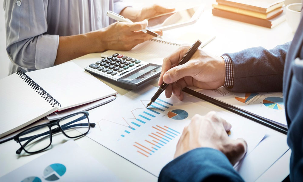 Bin Sharif Accounting Services