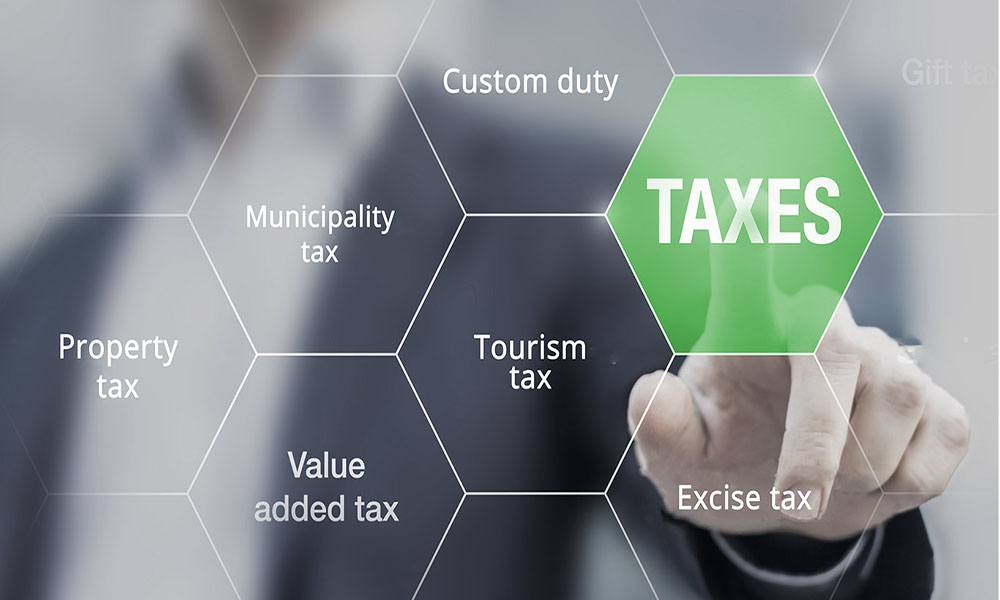 Bin Sharif Accounting Services